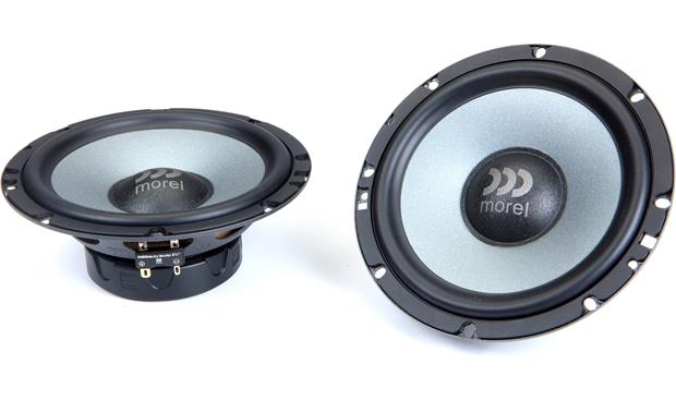 Morel- Maximo Ultra/602 MKII - Mickey's Autosound