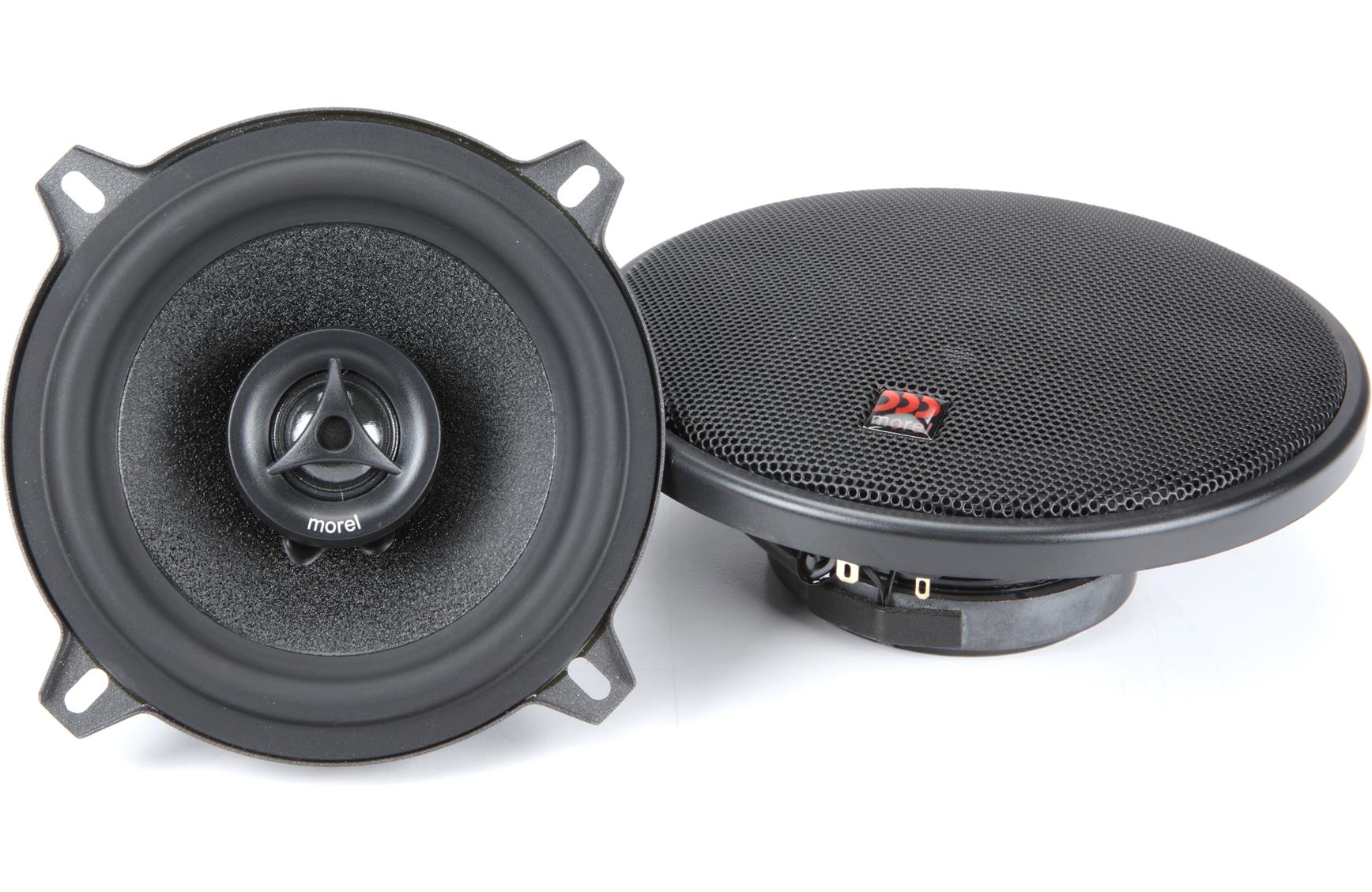 Morel – Mickey's Autosound