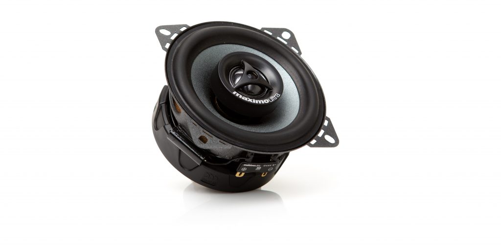 Morel - Maximo Ultra/402MKII - Mickey's Autosound