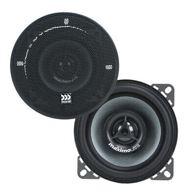 Morel- Maximo Ultra/402MKII - Mickey's Autosound